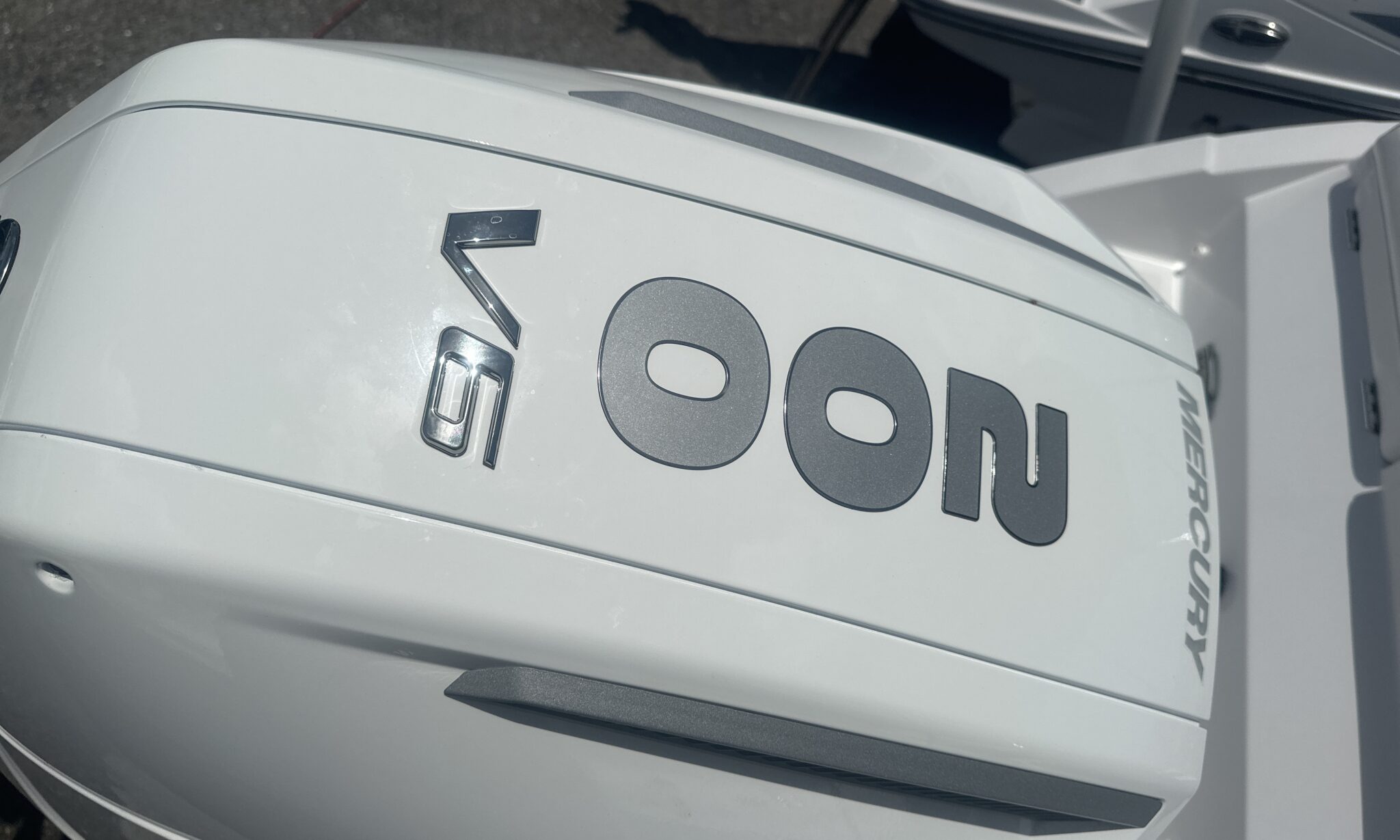 2025 Monterey M205 N-MTFB370E - RYCO Marine